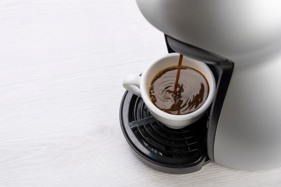Best Coffee Maker in Canada - Buy It Canada