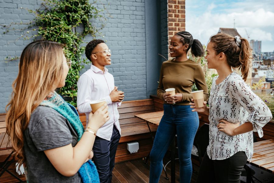 Millennials Spending Habits in the Great White North - Buy It Canada